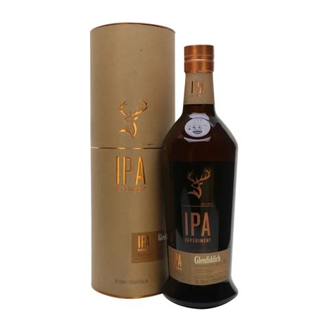 Glenfiddich Ipa [700ml] Mega Liquor Store