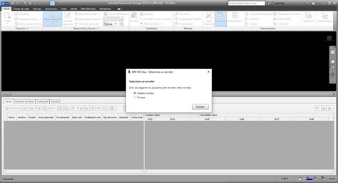solucionado problemas al ingresar a naviswork manage 2023 autodesk