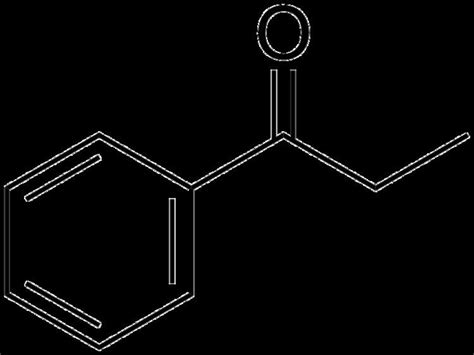Propiophenone Alchetron The Free Social Encyclopedia