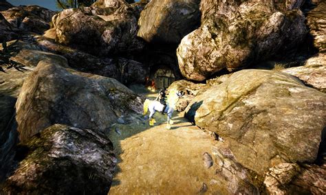 Black Desert Pearl Abyss