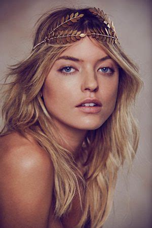 Martha Hunt Charms In Free People S Holiday Shoot Fashion Gone Rogue