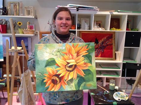 Advanced Art Classes Green Lion Arts Studio