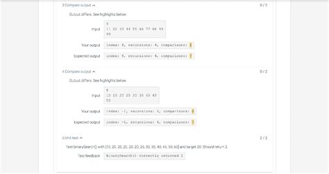 Solved I Used The Code From The Suggestion And It Failed The Chegg