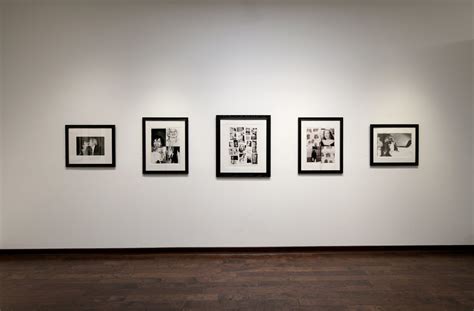 Christopher Makos Fringe Exhibitions Fahey Klein Gallery