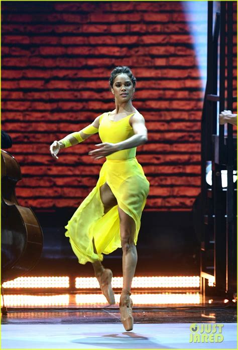 Full Sized Photo Of Camila Cabello Ben Platt Education Tribute Grammys