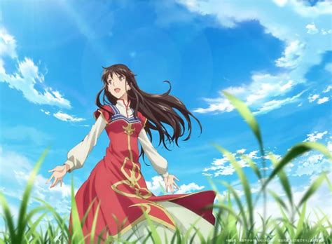 《圣女魔力无所不能 第二季》阿里云盘下载 次元狗动漫