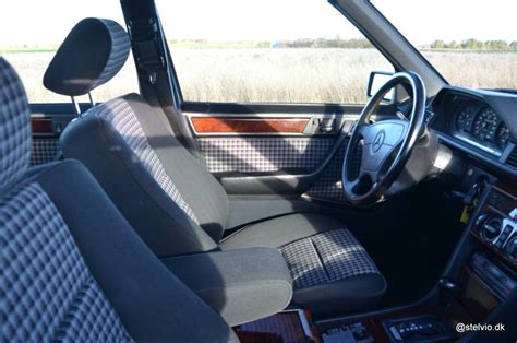 Mercedes-Benz 400 E (1992) in vendita a 31.500 EUR