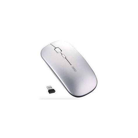 Generic Rechargeable Bluetooth Wireless Mouse Best Price Online