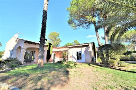 Villa St Raphael M Immobilier St Raphael Agences Immobili Res Saint