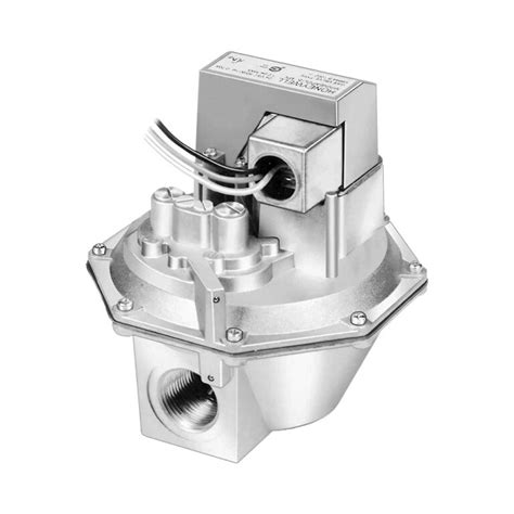 Honeywell Válvulas De Seguridad Para Gas De Una Etapa Series V4943