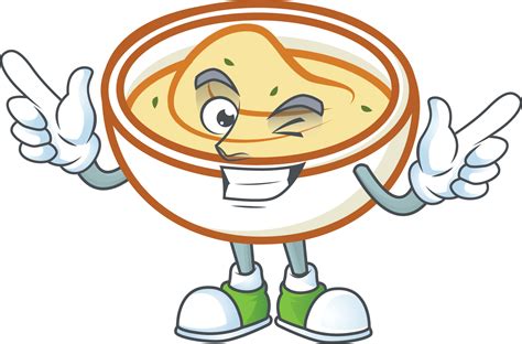 Mashed Potatoes Vector 18820443 Vector Art At Vecteezy