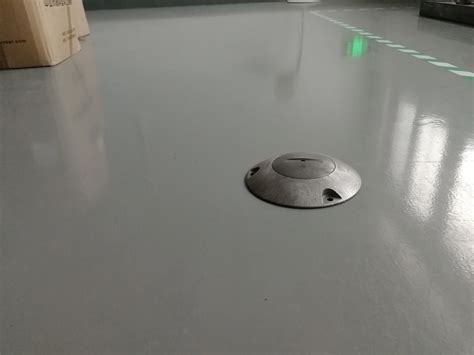 Lora Wireless Geomagnetic Inground Parking Sensor For Smart Commercial