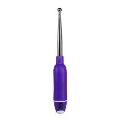 You2Toys Vibratore Con Stimolazione Del Clitoride Richiede Batterie