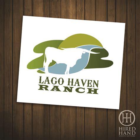 Discover 25 Custom Ranch Logos And Custom Ideas Graphic Design Print