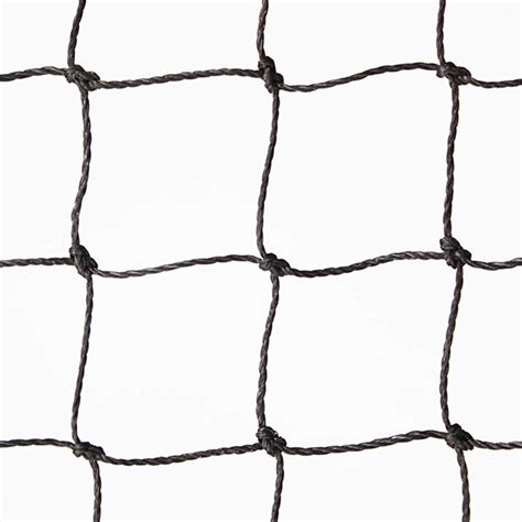 Aviary Netting Heavy Duty 50mm Knotted Square Mesh Knowle Nets
