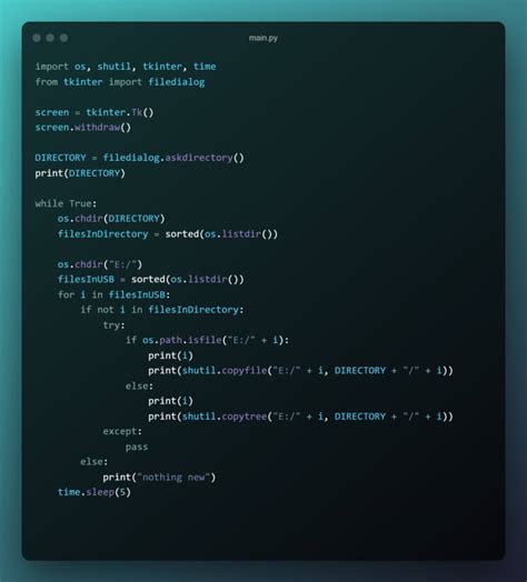 Code Anything For You In Python By Ariel Oren Fiverr