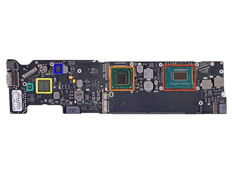 Logicboard Macbook Air Logic Board Upgrade Ask Different