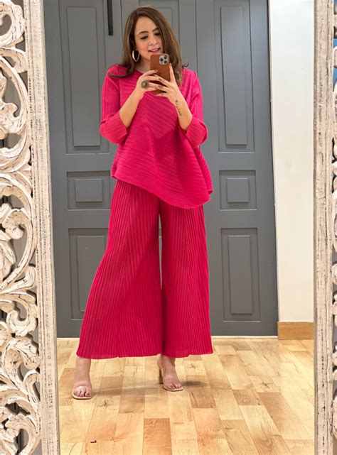 Dek Coord Set Wanderlustbysahiba Co In