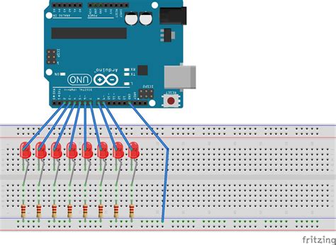 Embebidos Laboratorio Arduinos