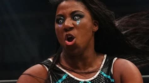Black Women Wrestlers Wwe