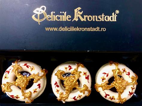 Cadouri Dulci Deliciile Kronstadt