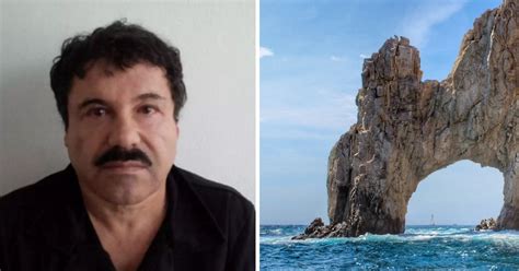 “se Quedaron A Tres Pasos” El Narcocorrido De La Vez Que Casi Detienen A ‘el Chapo En Los