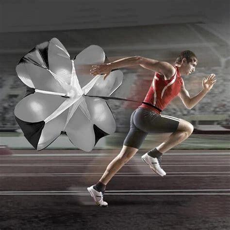 58 Inch Parachute For Explosive Power Fruugo Uk