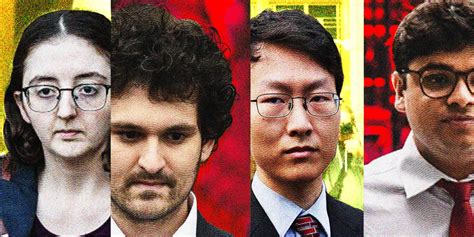 Verdict Du Sbf Le Jury Déclare Le Fondateur De Ftx Coupable De Tous