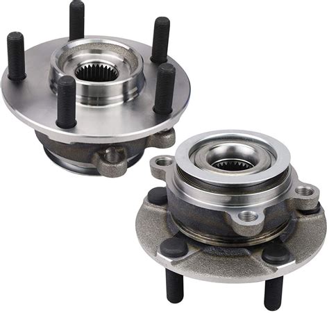 Front Wheel Hub Bearing For Nissan Juke My Xxx Hot Girl