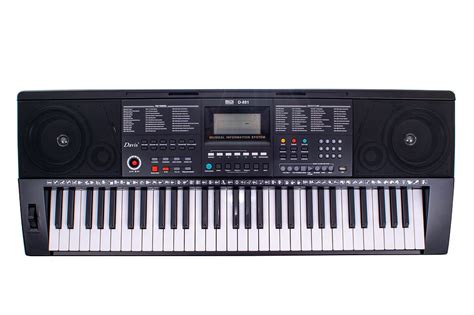 Davis Keyboard Mysite
