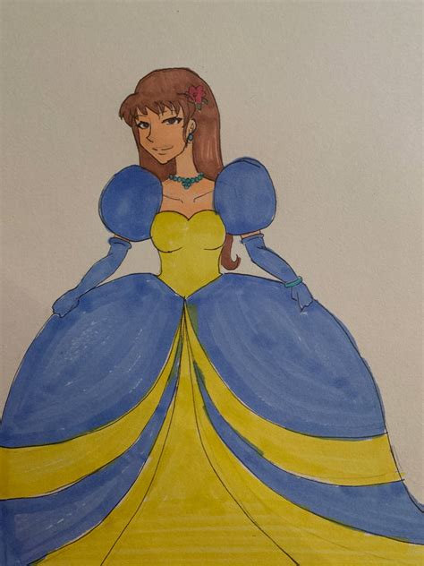 Cinderella Jetlag Productions By Kvandenoever On Deviantart