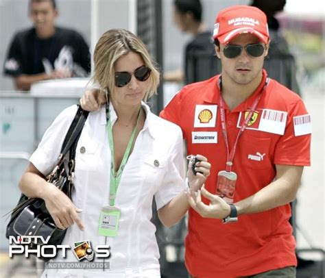 The Formula One Wags Photo Gallery