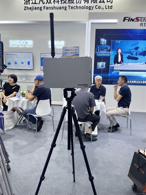 High Performance Radio Suppression Equipment For Uav Interference And