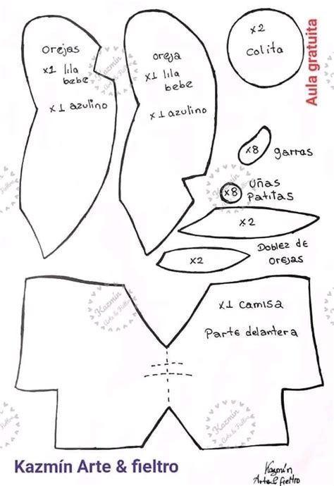 Molde Do Stitch Para Imprimir Ver E Fazer