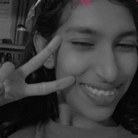 Sany Mariyam Thomas Its Me Sany • Threads Say More