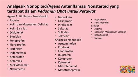 Farmakologi Analgetik Final Pptx