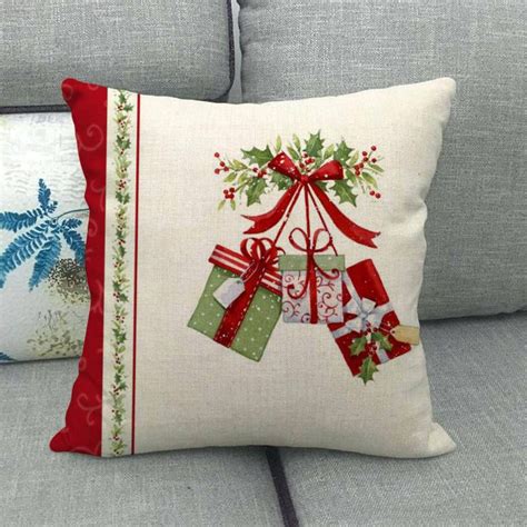 Christmas Cushion Covers Artofit