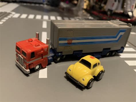Worlds Smallest Transformers Appreciation Thread Page 34 Tfw2005