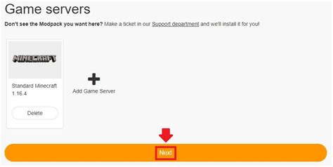 How To Create A Free Minecraft Server Scalacube