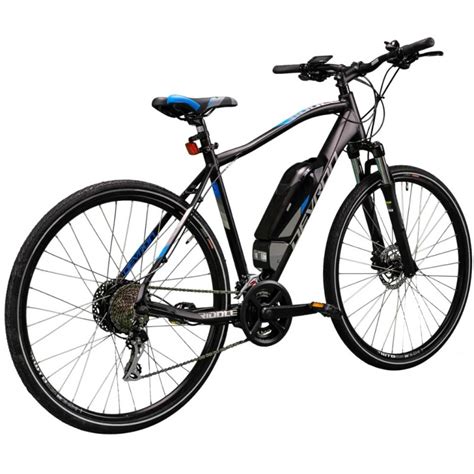 Bicicleta Electrica Devron 28161 28 • Sportist
