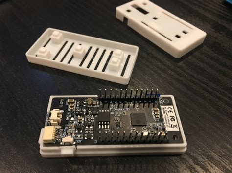 ESP Lilygo T Display S Enclosure Case Shell Etsy