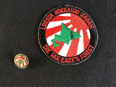 Uscg Loran Long Range Navigation And Comm Station Patches Page 2 Us Coast Guard Patches U