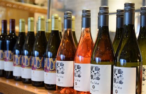 信州たかやまワイナリー Wine What｜ワイン ワット
