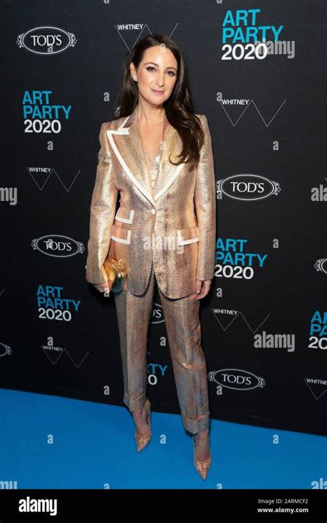 Micaela Di Stefano Feet