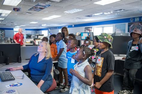 6 Ways Students Can Engage With Nasa Glenn Mirage News