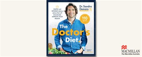 “the Doctors Diet” Winners Myvmc