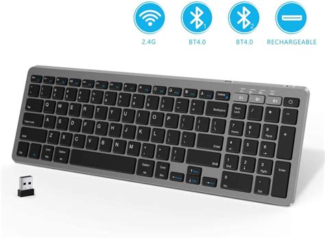 Top 10 Best Mac Keyboards Jan 2024 Buyers Guide