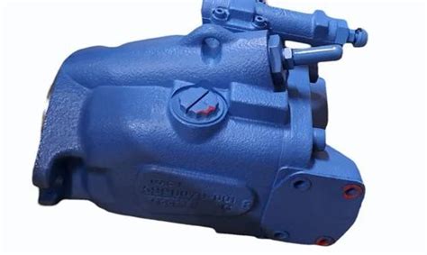 Danfoss Pvh Series Variable Displacement Pump At Rs 484186 Variable