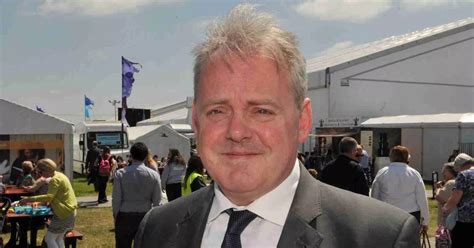 Former Conservative Mp Guto Bebb Appointed Interim S4c Chair Business Live