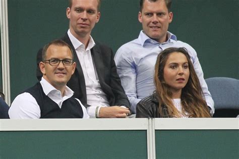 Galerie Proč Dan Křetínský Není V čele Ppf Kellnerová Mu říká Lásko Impérium Nezíská Foto